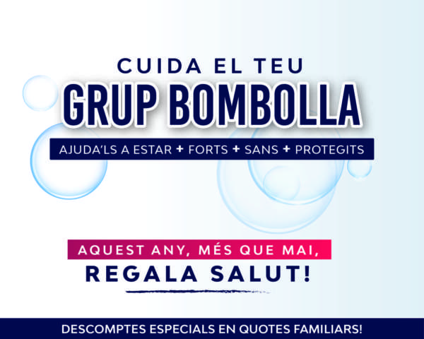 Gimnàs Triops Banyoles – Perquè tu vols +, tria Triops!