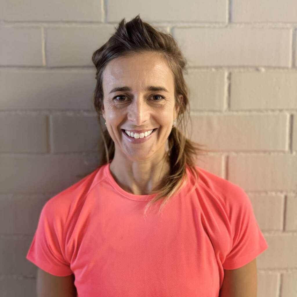 PILATES – Gimnàs Triops Banyoles